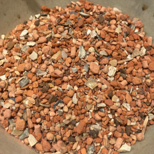 Gourmet Grit - Taylor Made Poultry