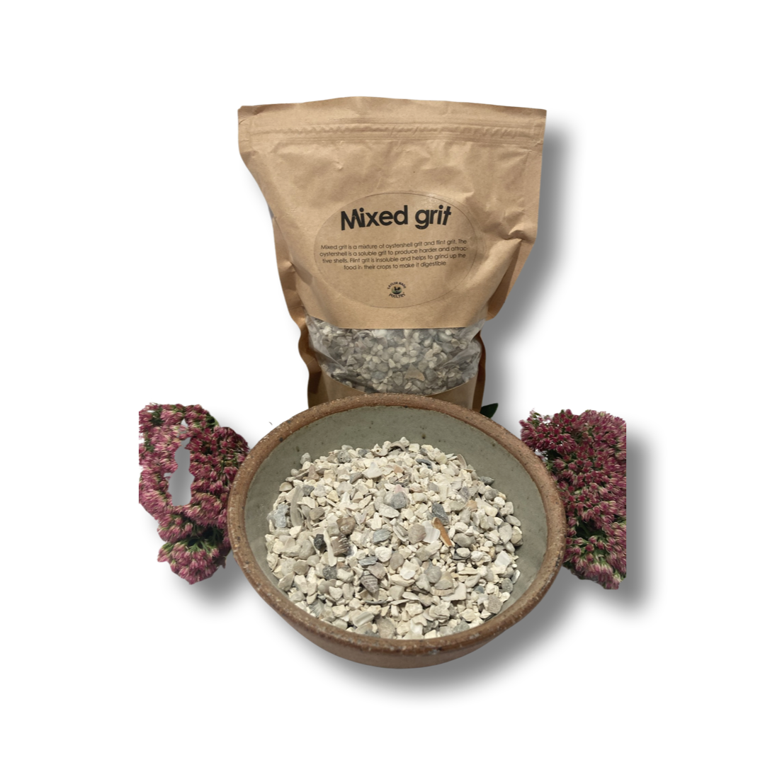 Mixed Grit - Taylor Made Poultry
