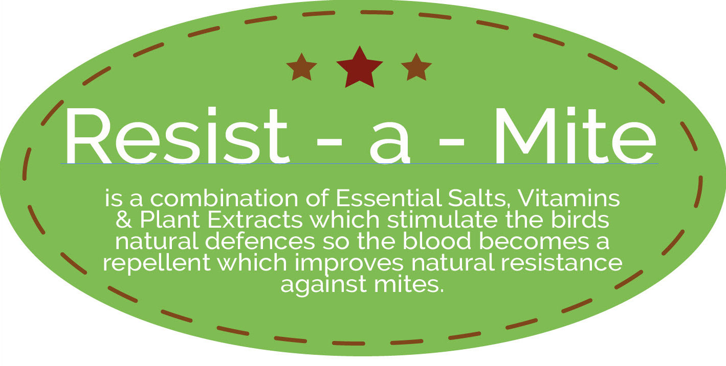 Taylor Made Tonics - Taylor Made Poultry